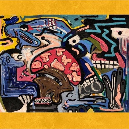 Stream Psychedelic Relics music | Listen to songs, albums, playlists ...