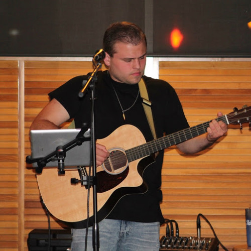 Stream Luke Watson Music music | Listen to songs, albums, playlists for ...