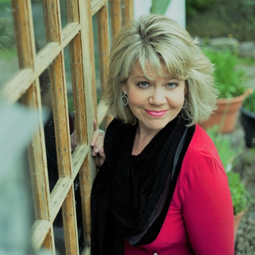 Stream Audio Promo Message-Rebecca Hardiman by Rebecca Hardiman-Jazz ...