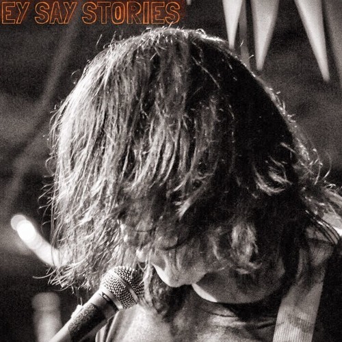 Stream They Say Stories music | Listen to songs, albums, playlists for ...