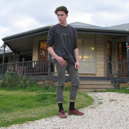 Stream New Age Faculty music | Listen to songs, albums, playlists for ...