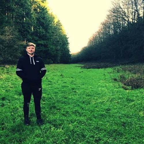 Stream The Earth is alive Giovanni Puocci by Jack Smith-Langridge ...