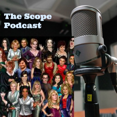 Stream The Scope Podcast | Listen to podcast episodes online for free ...