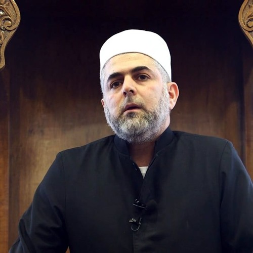 Stream Imam Basem Hamid music | Listen to songs, albums, playlists for free on SoundCloud