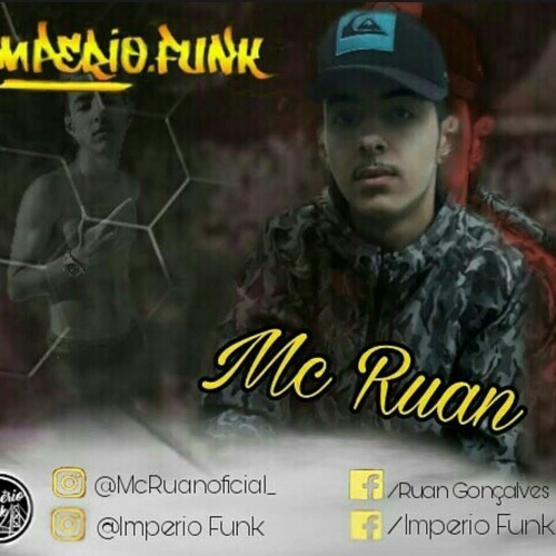 Stream mc ruan oficial music | Listen to songs, albums, playlists for ...