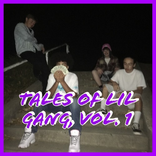 Stream Lil Gang music | Listen to songs, albums, playlists for free on ...