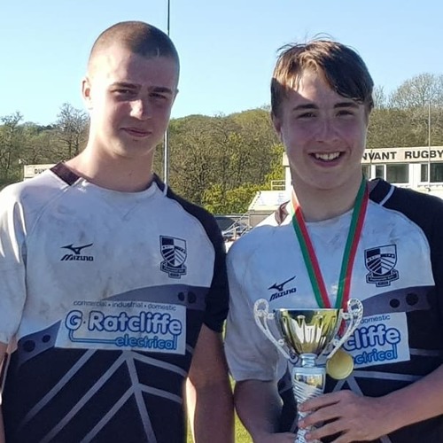 Stream Rhys lawrence music | Listen to songs, albums, playlists for ...