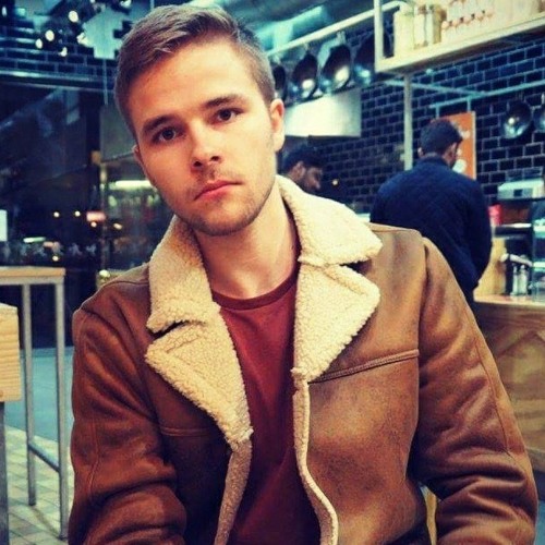 Stream Gabriel Saxton-Knight music | Listen to songs, albums, playlists ...