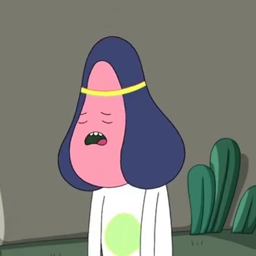 Adventure Time Abracadaniel