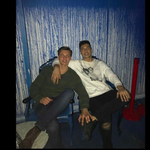 Stream Anthony Barresi music | Listen to songs, albums, playlists for ...