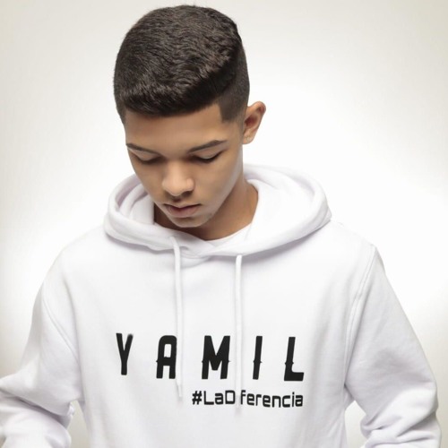 Stream Yamil music | Listen to songs, albums, playlists for free on ...