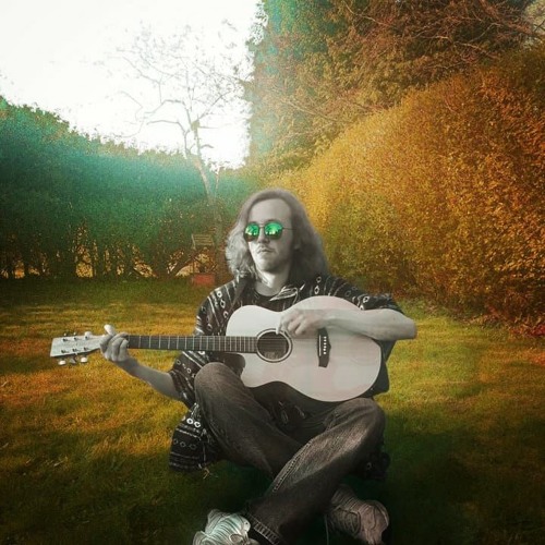 Stream Salome's Gaze/Luke Whittle Music music | Listen to songs, albums ...