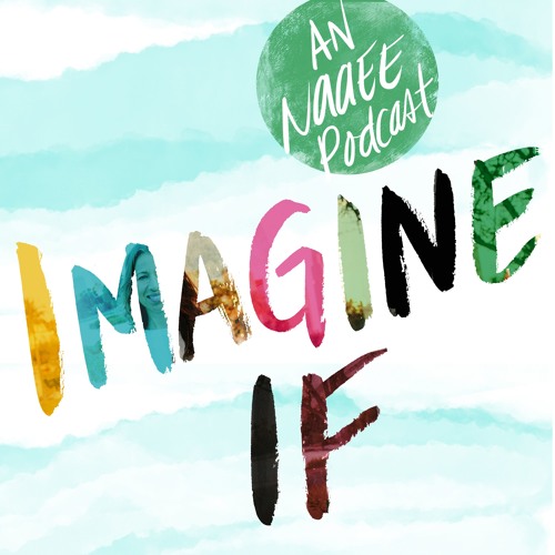 Stream Imagine If | Listen to podcast episodes online for free on ...