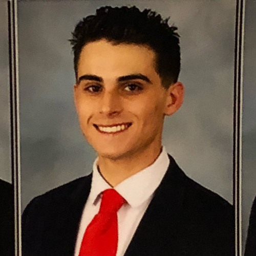 Stream Anthony Nazario Rizzo music | Listen to songs, albums, playlists ...