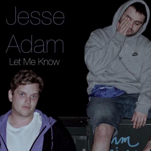Stream Jesse Adam music | Listen to songs, albums, playlists for free ...