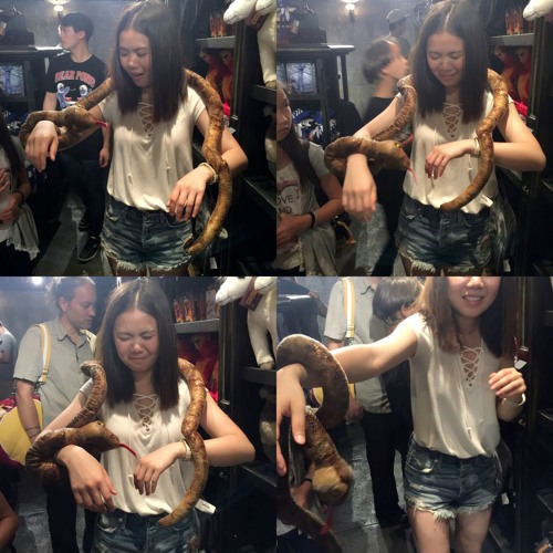 Stream Winnie Zhang 1 music | Listen to songs, albums, playlists for ...