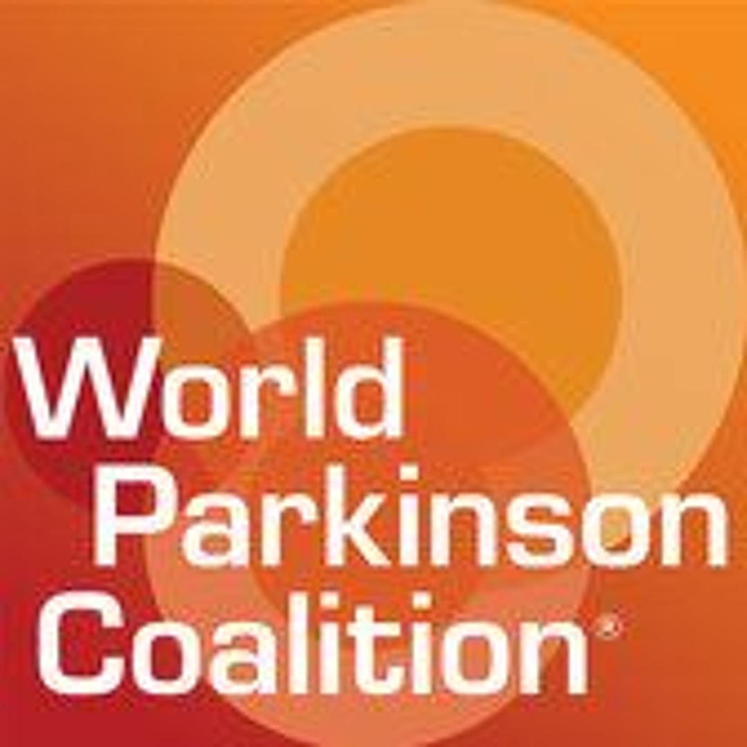 Stream Glorious - David Sangster by World Parkinson Coalition | Listen ...
