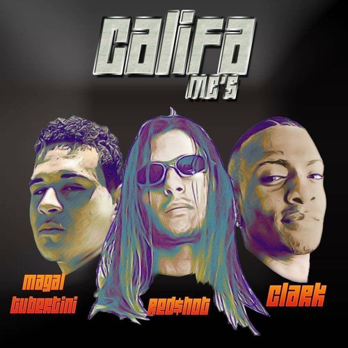 Stream Califa Mc's Oficial music | Listen to songs, albums, playlists ...