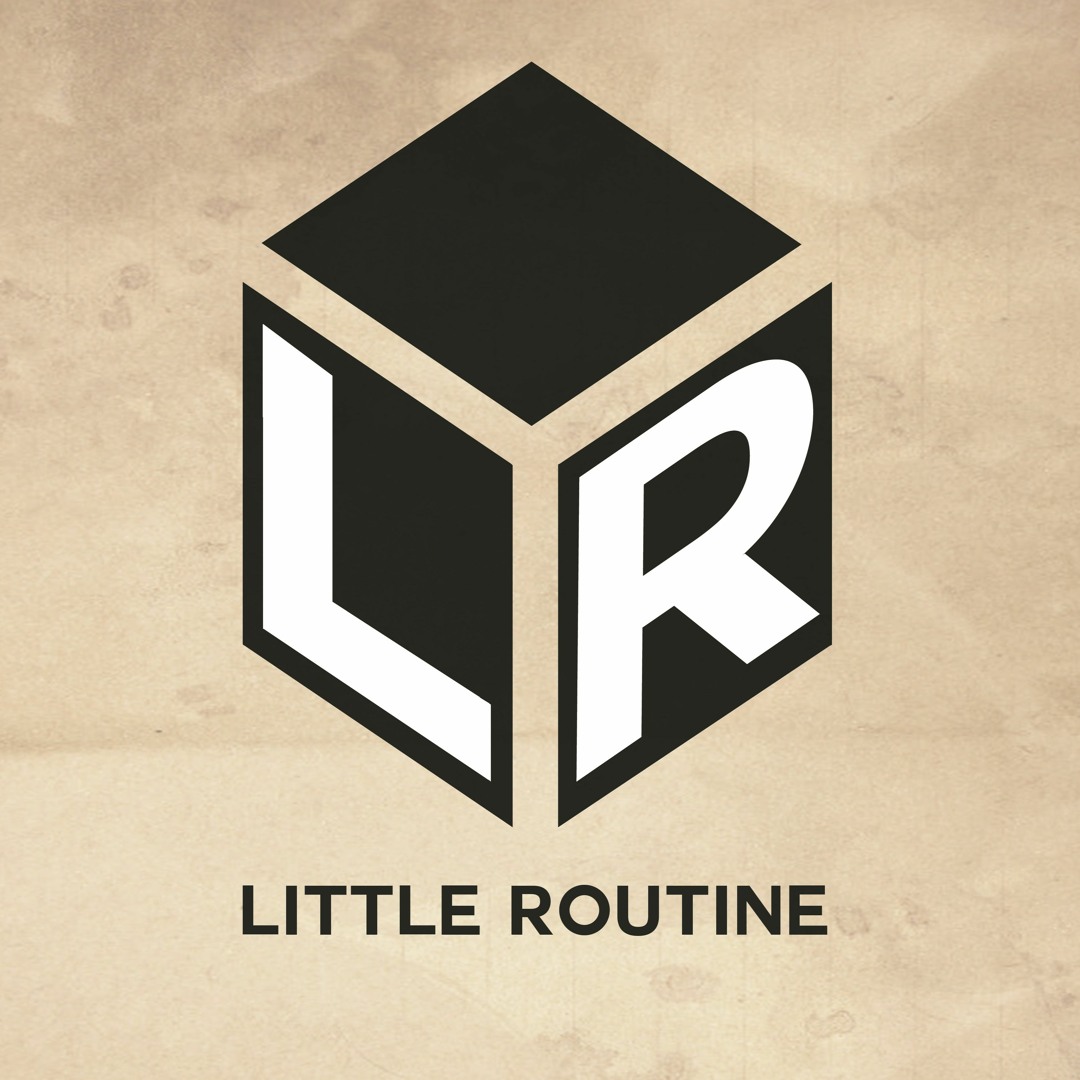 Stream LITTLE ROUTINE SERIES music | Listen to songs, albums, playlists ...