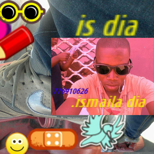 Stream Sons de samedi soir by Ismaila Dia | Listen online for free on ...