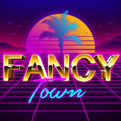 Stream Fancy Town music | Listen to songs, albums, playlists for free ...