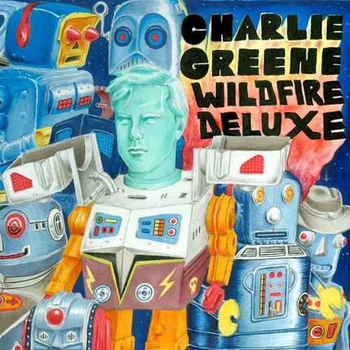 Stream Charlie Greene music | Listen to songs, albums, playlists for ...