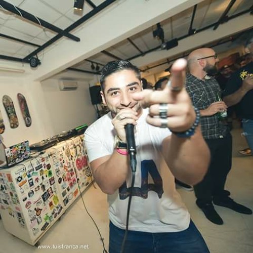 Stream Mc Jay SP | Listen to THE MISSION ! playlist online for free on ...