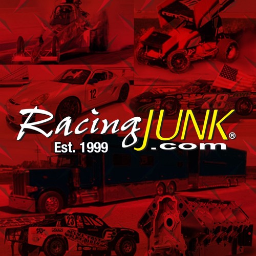 Stream RacingJunk.com | Listen to podcast episodes online for free on ...