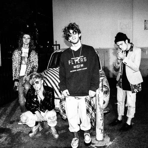 Stream Rad Horror music | Listen to songs, albums, playlists for free ...