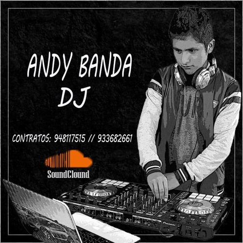 Stream Dj Andy Banda music | Listen to songs, albums, playlists for ...
