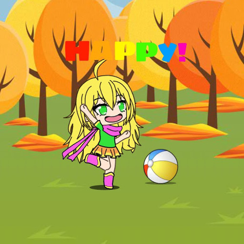 Stream HAPPY GACHA music | Listen to songs, albums, playlists for free ...