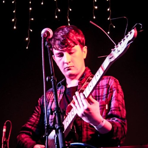 Stream Four Leaf Clover by Ciaran McEneny / 23rd Precinct Music ...