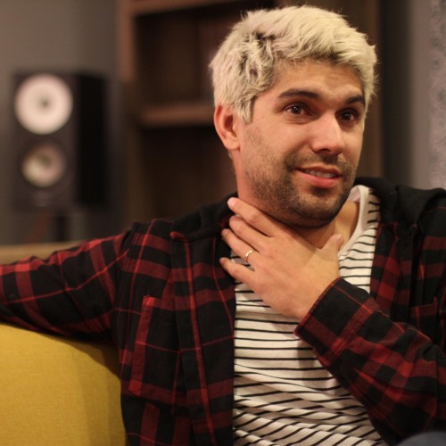 Stream Jeremy Ashida music | Listen to songs, albums, playlists for ...