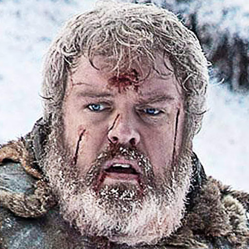 Stream Hodor music | Listen to songs, albums, playlists for free on ...