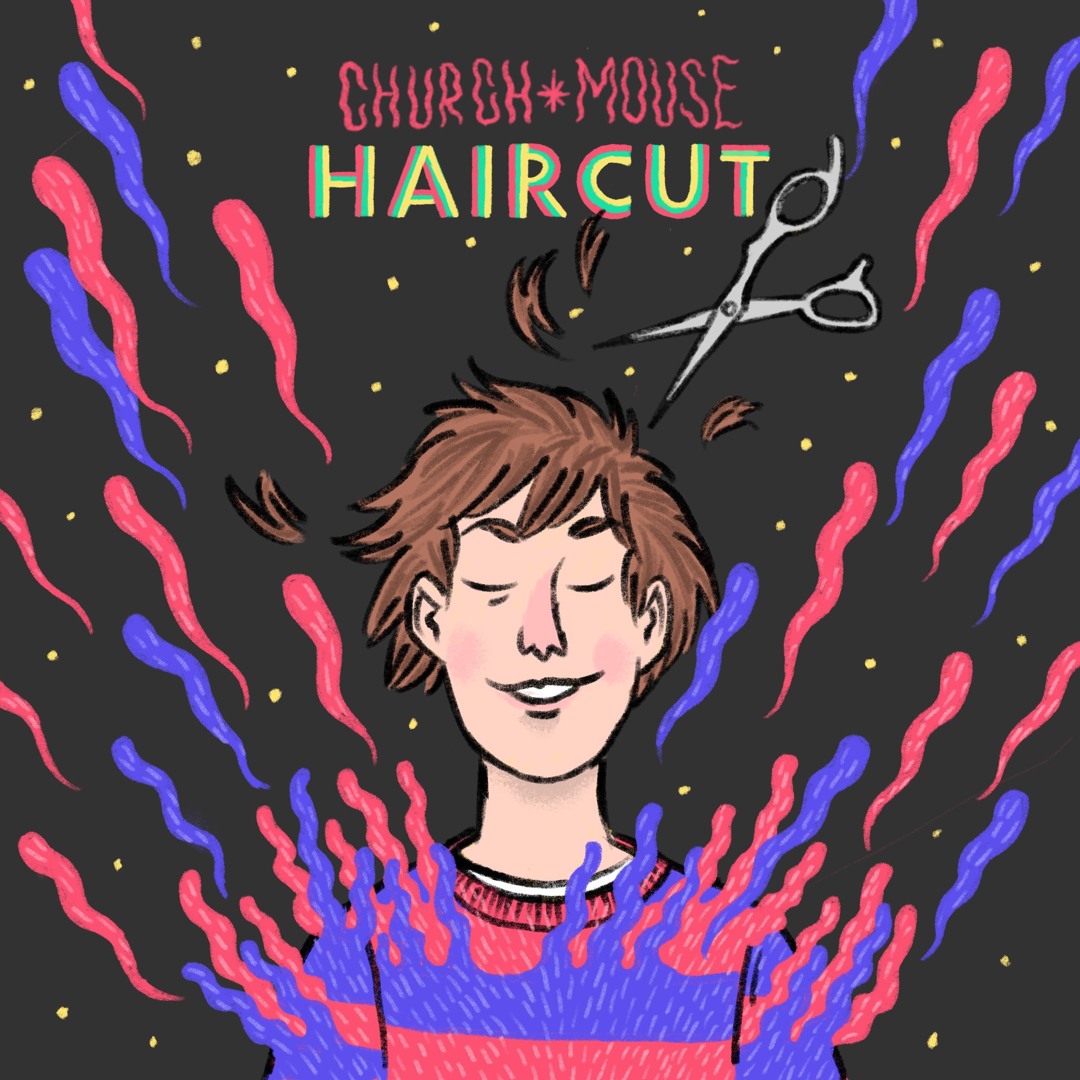 Stream Cagney Way (Demo) by Church Mouse | Listen online for free on ...