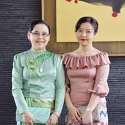 Stream Aye Aye Myint | Listen to University Song playlist online for free on SoundCloud