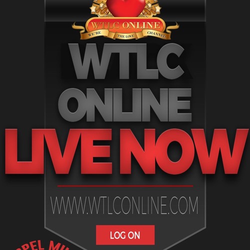Stream WTLC ONLINE RADIO / Bishop E. Malone Porterfield music | Listen ...