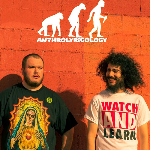 Stream Anthro music | Listen to songs, albums, playlists for free on ...