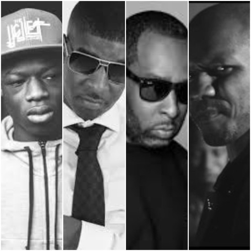 Stream Real Life [Return of the Shooter] @MADABOUTMIXTA by GRIMEUK ...