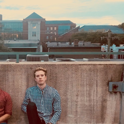 Stream Stereo (2013) by Nick Canning | Listen online for free on SoundCloud