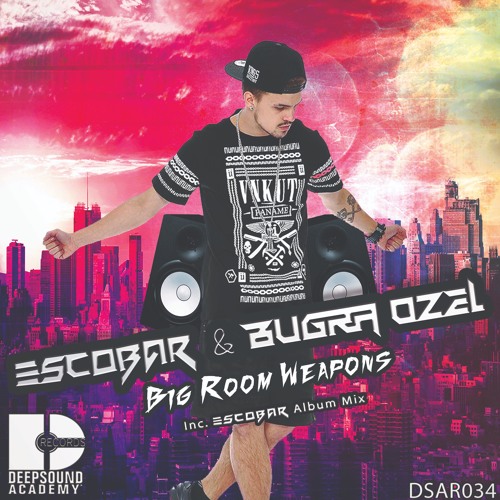 Stream ESCOBAR & BUGRA OZEL music | Listen to songs, albums, playlists for free on SoundCloud