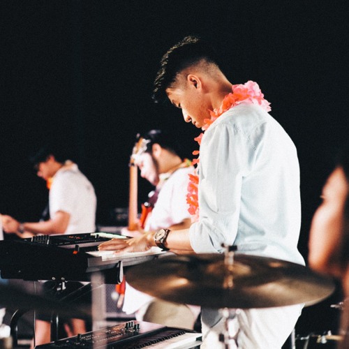 Ben Tan Hillsong
