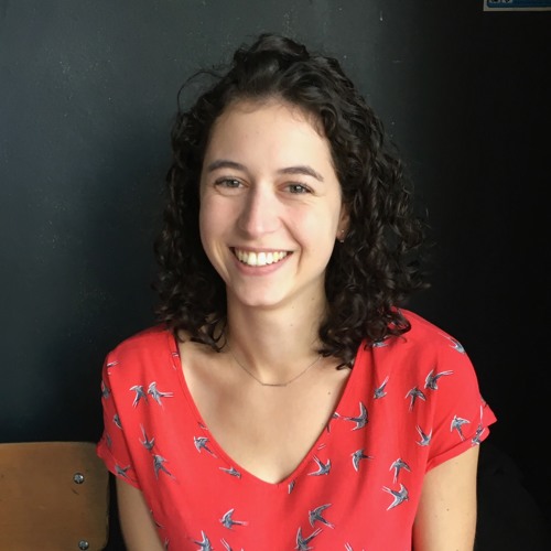 Stream Marine Geiger music | Listen to songs, albums, playlists for ...