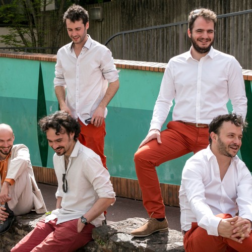 Stream DS Band music | Listen to songs, albums, playlists for free on ...