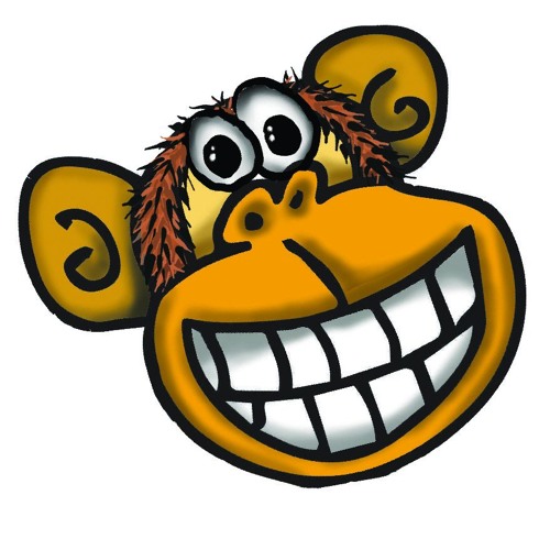 Stream The Boogie Woogie Monkey Song from Bedtime stories for kids ...