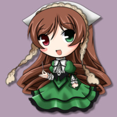 Suiseiseki Wallpapers Suiseiseki (Character) - Comic Vine