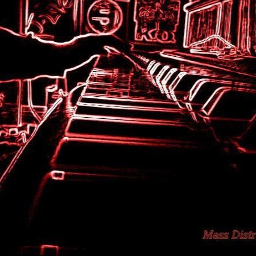 Stream Release (featuring Cyra Morgan) by Mass Distraction | Listen ...
