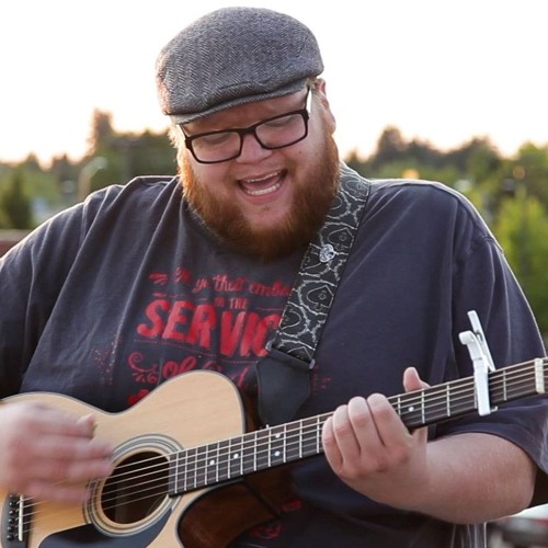 Stream Grow Old With You - Adam Sandler Live Cover by Jacob Currier ...