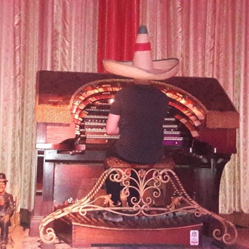 Stream Contra Bombarde music | Listen to songs, albums, playlists for ...