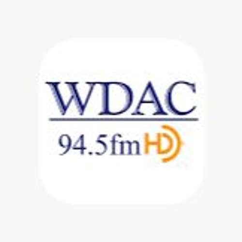 Stream WDAC Radio Company-WDAC, Hope 94.5, & 107.5 Alive music | Listen ...